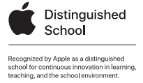 Apple Distinguished School